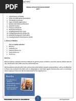 IFS132 - Tutorial 4 - Networks - Memo - 2022 | PDF | Samsung Electronics | Smartphone