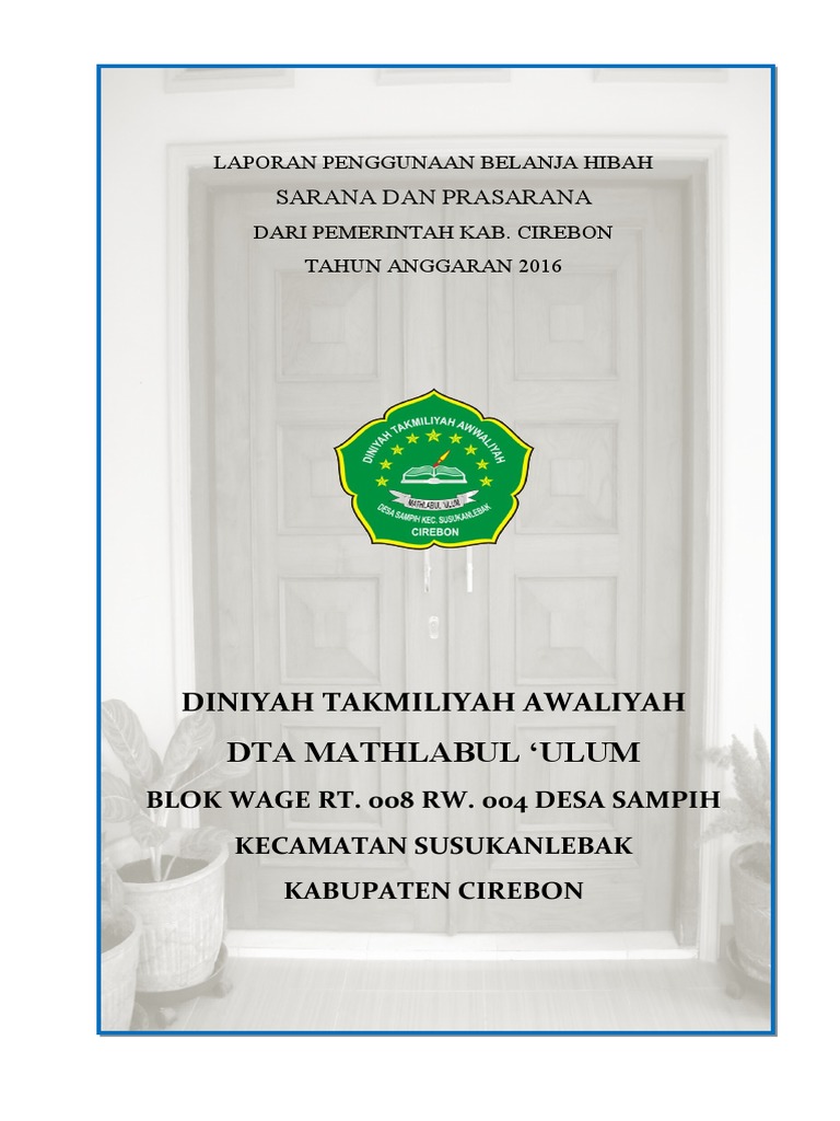 SPJ Sarpas DTA | PDF