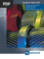 Safeset Torque Limiting Couplings | PDF | Valve | Bearing (Mechanical)