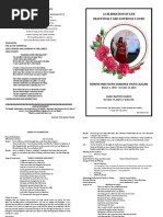 Faithful and True | PDF