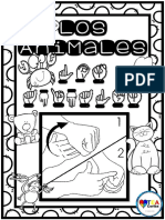 Cuadernillo Numeros LSM | PDF