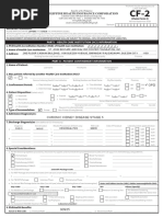PWD Certificate Format | PDF | Visual Impairment | Disability