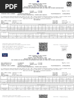 Wire Rope Test Certificate | PDF | Rope | Wire