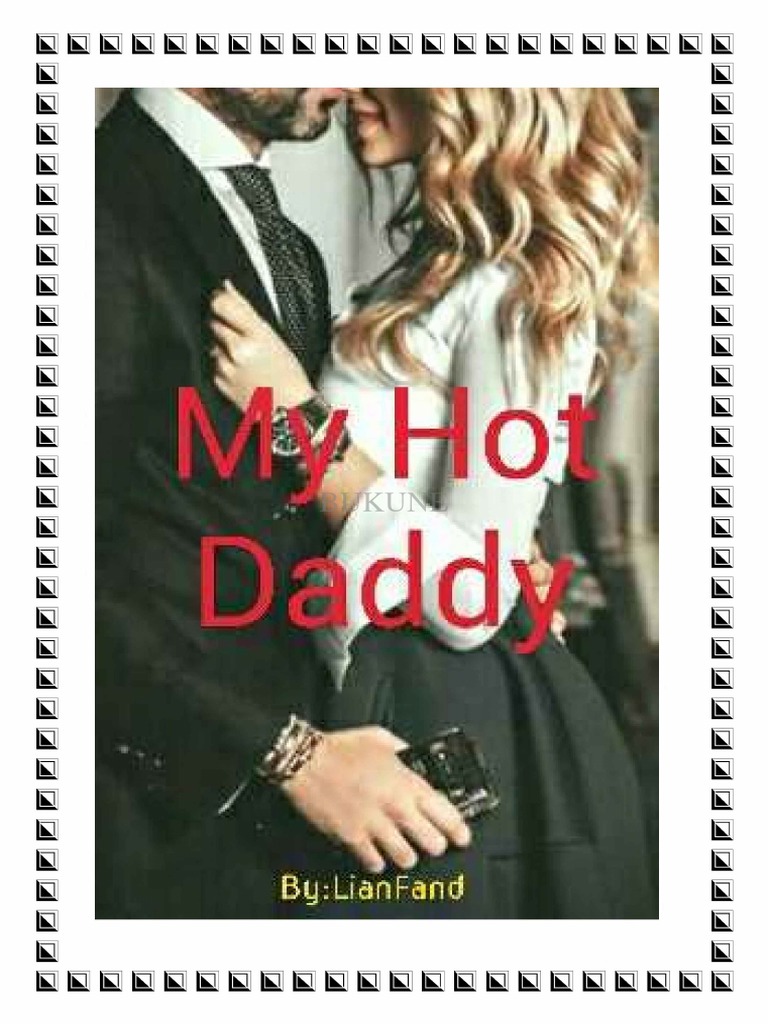 RBE LianFand - My Hot Daddy | PDF | Kajian Bahasa Asing | Kesehatan Holistik