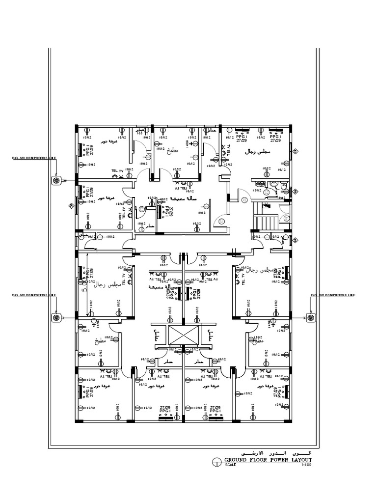 T&B Ppg1 27/29 Ppg1 27/29 | PDF