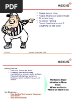 IDFC First Bank Escalation Matrix | PDF | Credit Card | Service Industries