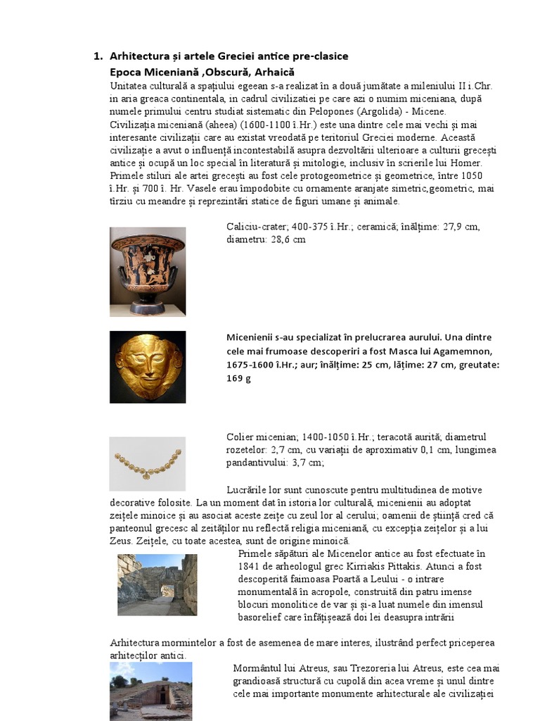 Enachi Seminar 1 | PDF