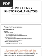 Prism 2 Reading and Writing Presentation | PDF
