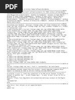 Windows10 Activation Text | PDF | Windows 10 | Microsoft Windows