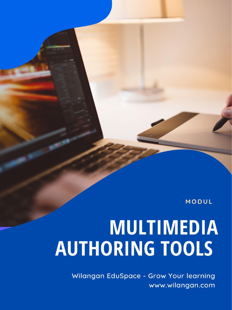 Authoring Tools Pdf