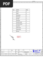 DEWA Cable Chart | PDF | Electrical Wiring | Building Engineering