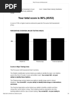 Sedilix-Rx Linctus: What Is in This Leaflet | PDF | Allergy | Dose ...