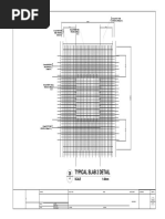 Perimeter Fence Structural Plan | PDF | Economic Sectors | Civil ...