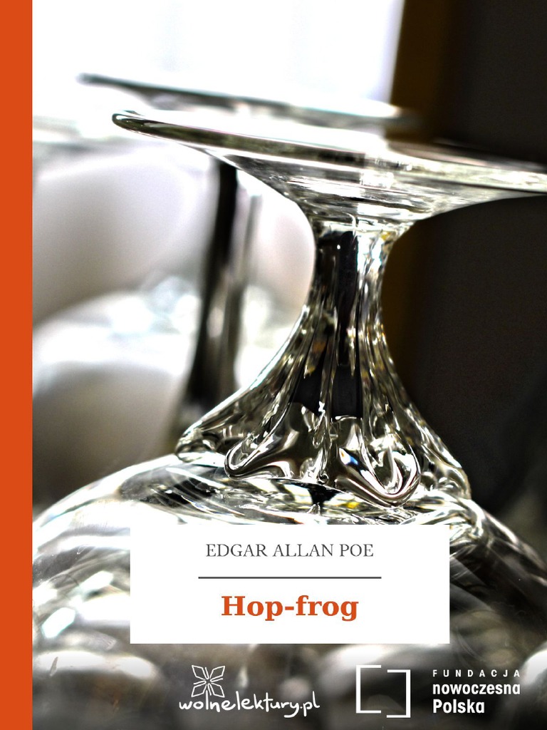 Hop Frog | PDF