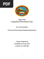 What Is LSHS Fuel | PDF | Liquefied Petroleum Gas | Propane