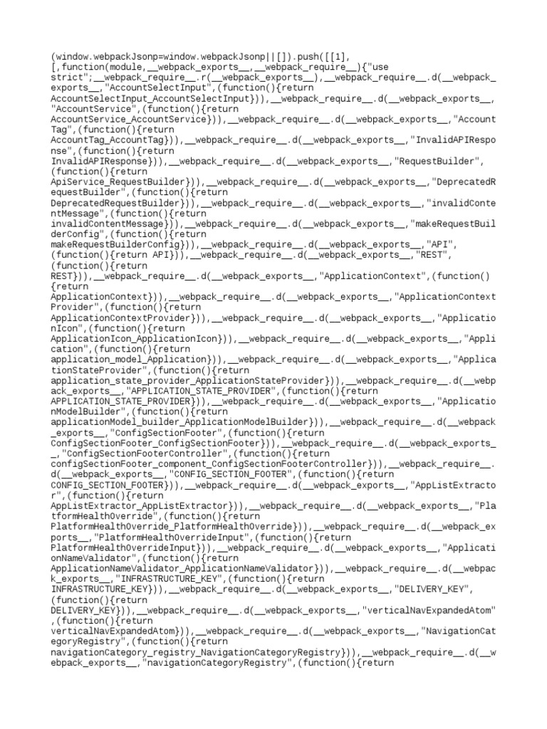 Core App | PDF | Operating System Families | Computing