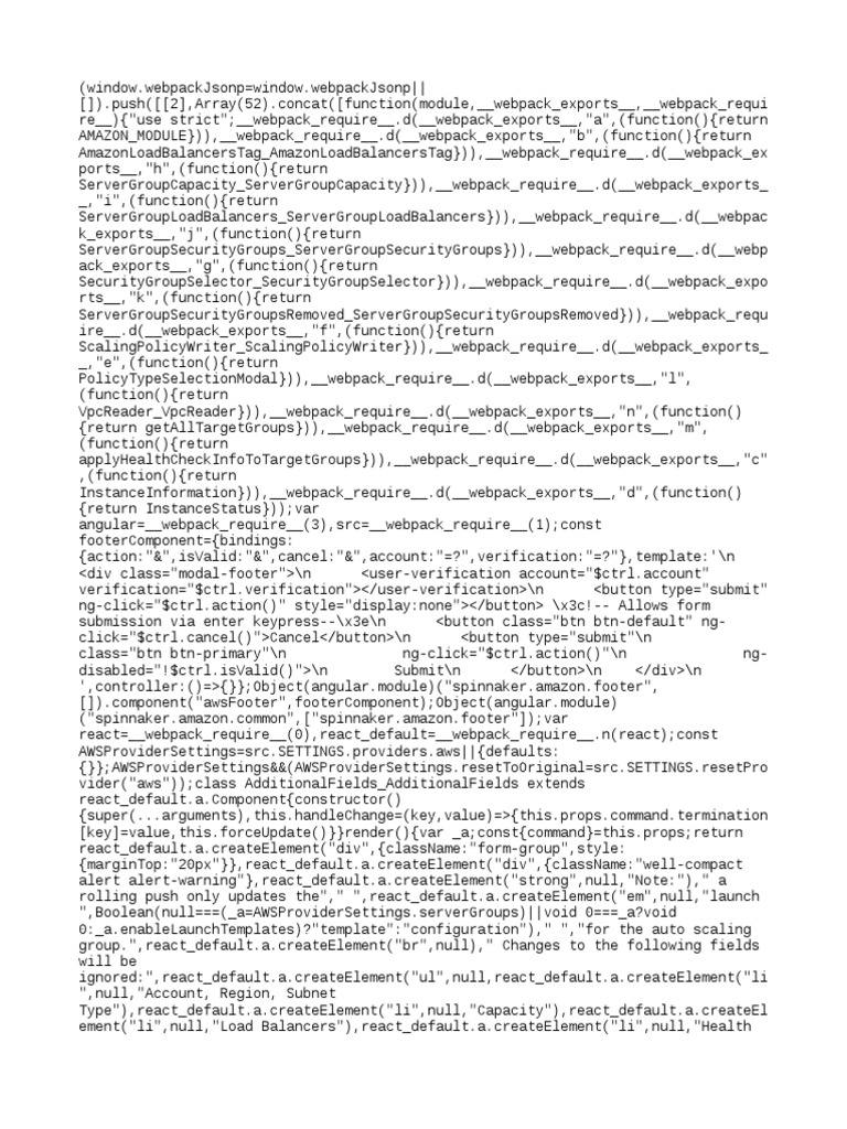 Providers App | PDF | Load Balancing (Computing) | Domain Name System