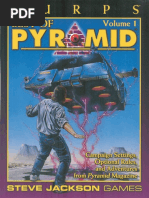 GURPS - Discworld | PDF