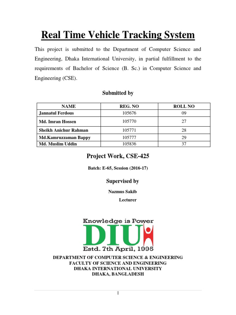 Final Project Book - CSE E 65 Done | PDF | Java (Programming Language ...