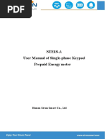 Tesar tsx1 | PDF | Technology & Engineering
