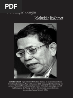 50 Tokoh Jil Indonesia | PDF