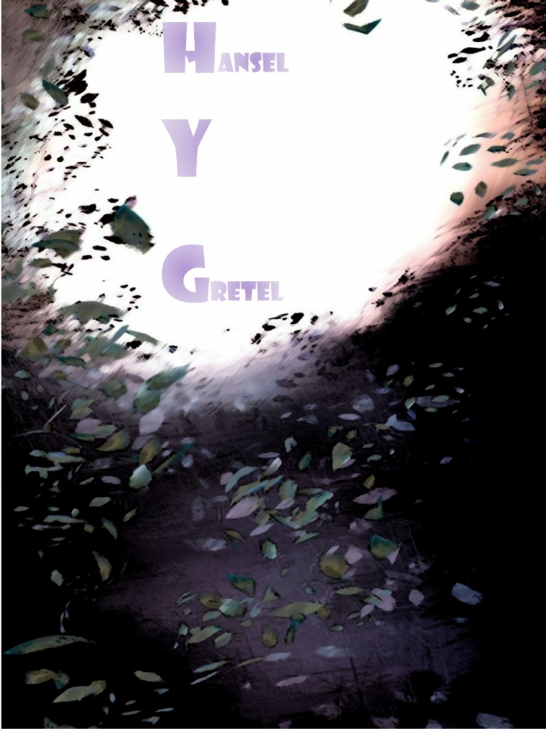 Hanzel y Gretel | PDF | Hansel y Gretel