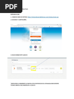 Manual de Procedimientos de Captura de Datos ERP Softland | PDF | Microsoft Excel