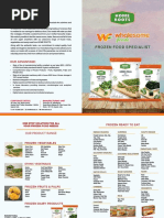 Halal Policy Farm Fresh | PDF