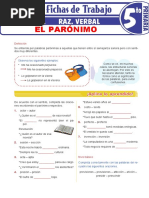 Lista de Obras Literarias Del 4 | PDF