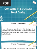 Allowable Strength Design | PDF