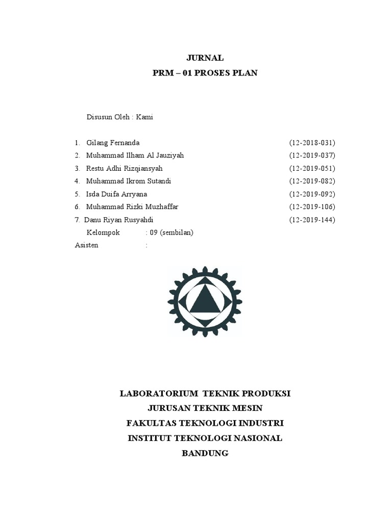 PRM01 1.4 Material | PDF