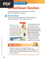 Unit 1 Week 1 Clever Ideas 2 | PDF