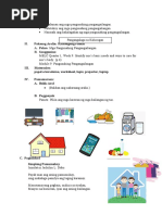 Letrang Aa Lesson Plan | PDF