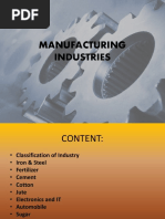 Interdisciplinary Project Class 10 | PDF | Globalization ...