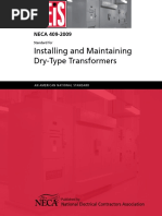 BS en IEC 61557-2 (2021) Insulation Resistance | PDF