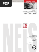 Neca Bicsi 607-2011 PDF | PDF | Cable | Electrical Connector