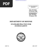 DODI 6055.07p | PDF | United States Department Of Defense | National ...