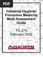 IICRC S520 Standard and Reference Guide For Professional Mold ...