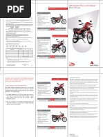 AVL Opacimeter | PDF | Flow Measurement | Particulates
