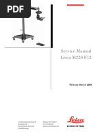 Phaco Handpiece: Design, Care and Repair | PDF | Nature