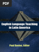 Self Introduction Essay | PDF | Schools | Behavior Modification