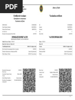 Pidsr Weekly Notifiable Report 1 | PDF | Animal Diseases | Animal Viral ...