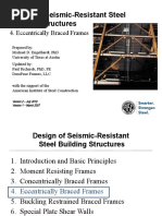 SAP2000 Presentation 200410 Shell, Plate & Membrane | PDF | Bending ...