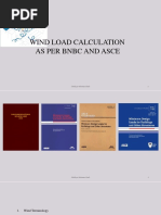 Jabacus - Wind Load Calculator | PDF | Nature