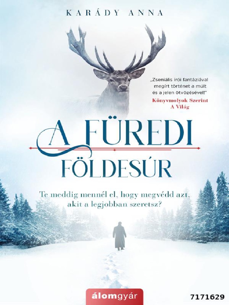 Karady Anna - A Furedi Foldesur | PDF