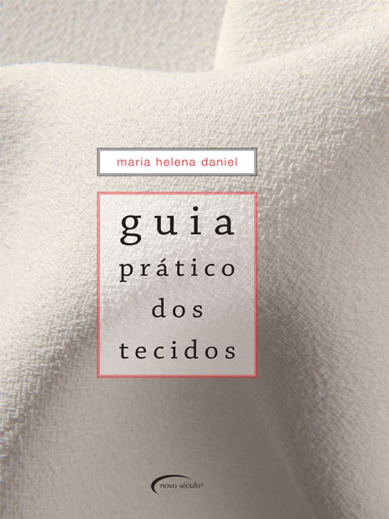 Resumo Guia Pratico Dos Tecidos Maria Helena Daniel | PDF Resumo Guia Pratico Dos Tecidos Maria Helena Daniel | PDF