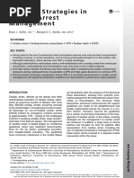 J Vet Emergen Crit Care - 2012 - Rozanski - RECOVER Evidence and ...