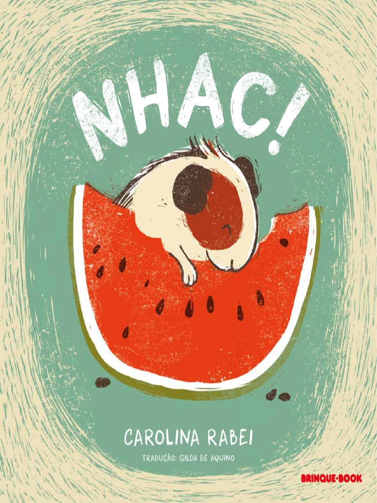 Carolina Rabei Tradução - Gilda de Aquino | PDF