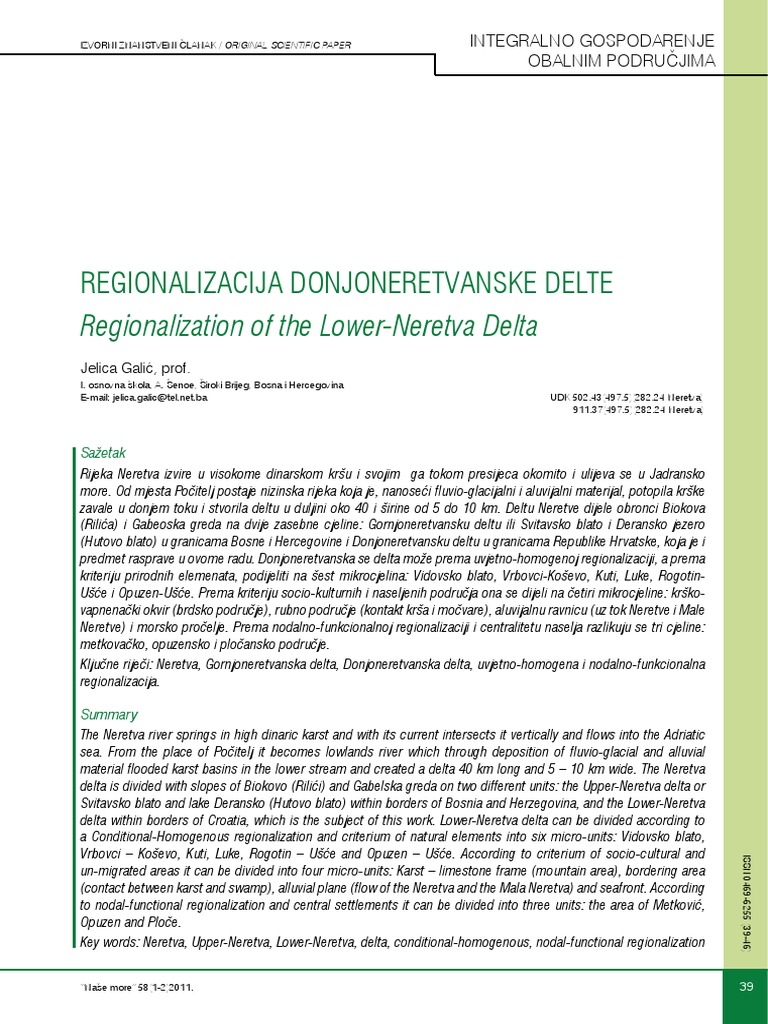 5 Galic | PDF