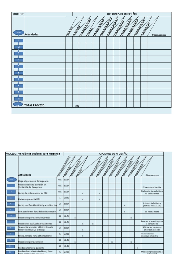 Formato ISAMA | PDF | Ciencias de la vida | Ciencias de la Salud